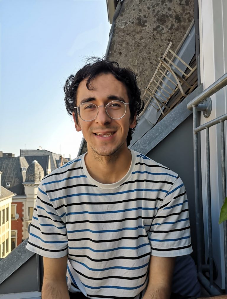 TEAM – Max Planck Institute for Biogeochemistry (MPI-BGC): USMILE Host Institution | USMILE ERC